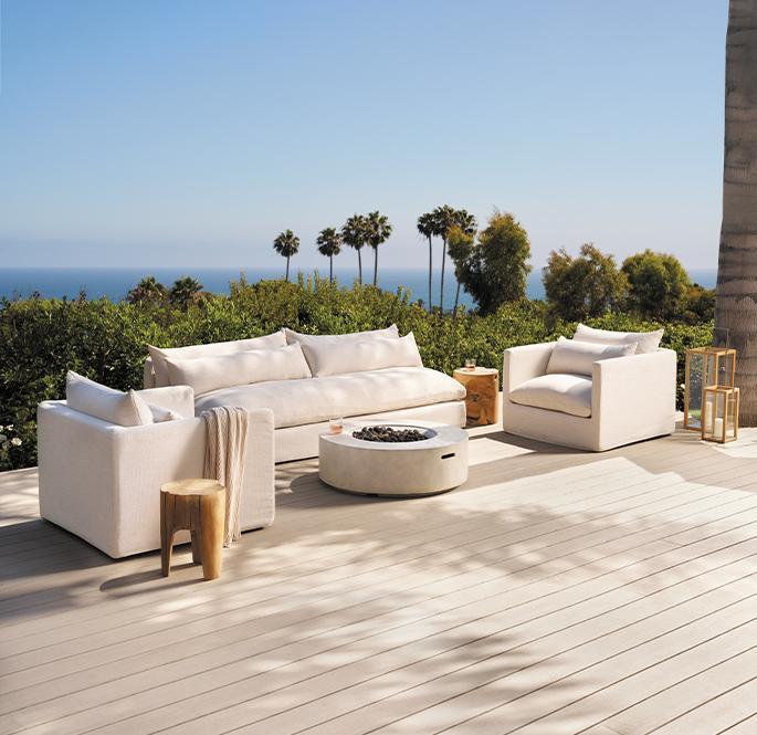 Deck Builder In Sterling, VA | FA Outdoor Spaces