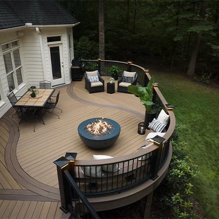 Deck Builder In Mount Airy, MD | FA Outdoor Spaces